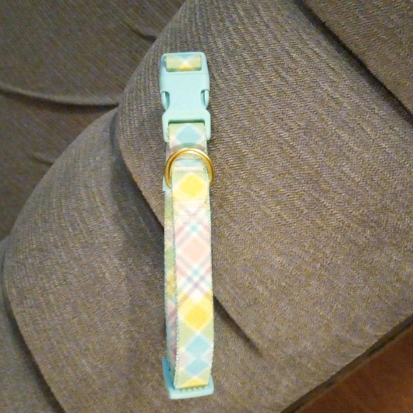 Dog | Pastel Color Dog Collar | Poshmark